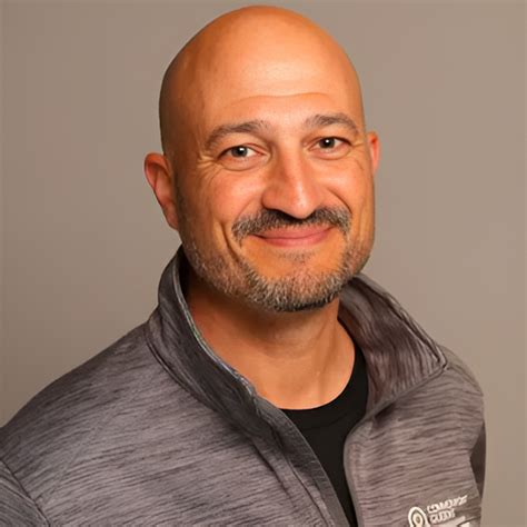 Adam Ostroff Commonpoint