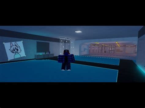 Transfur Outbreak Chapter 1 Human Anamnesis Version Extended Youtube