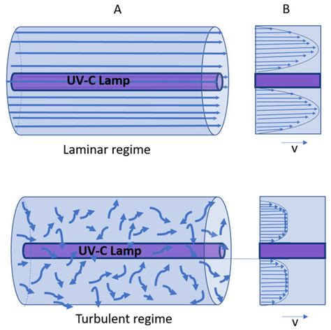 Uv Light For Food Processing At Conrad Cooper Blog