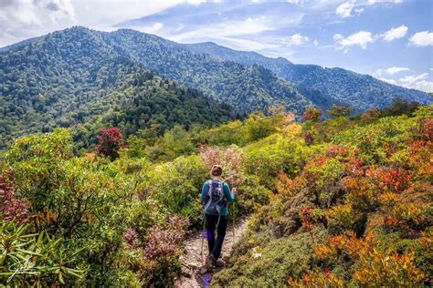 12 Top Things To Do In Smoky Mountain National Park