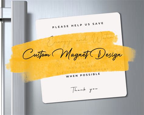 Airbnb Magnet Qr Code Magnet House Manual Qr Code Etsy