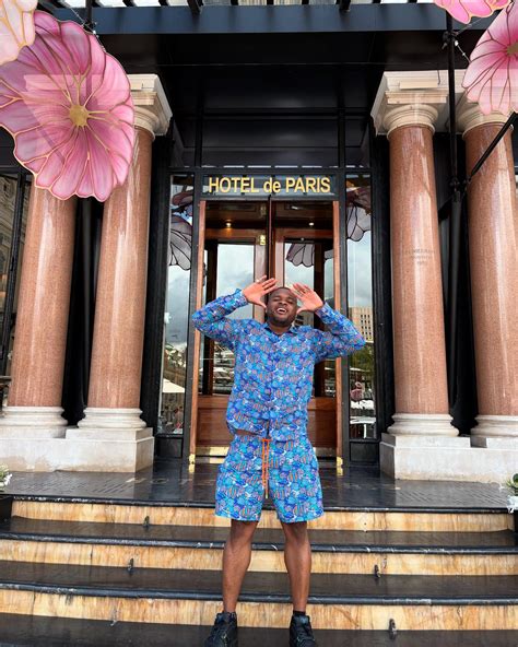 Eli Massillon Actor Page