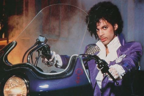 Purple Rain Film