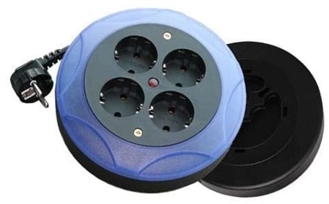 Promo Kabel Roll Uticon Stop Kontak Uticon 6 Meter 6mtr Mcr2806 Mcr