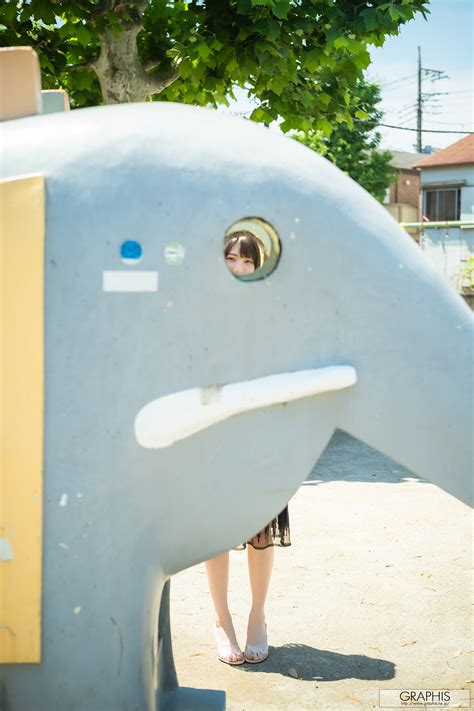 Graphis Gals 石川澪 Lovely 微图坊