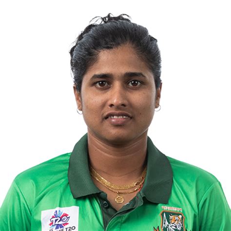 Fargana Hoque Debut And Last Played Matches In Tests Odis T20is And Other Formats