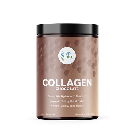 Shop All Md Logic Health®