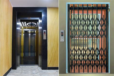 Passenger Elevators Neelkanth Elevators