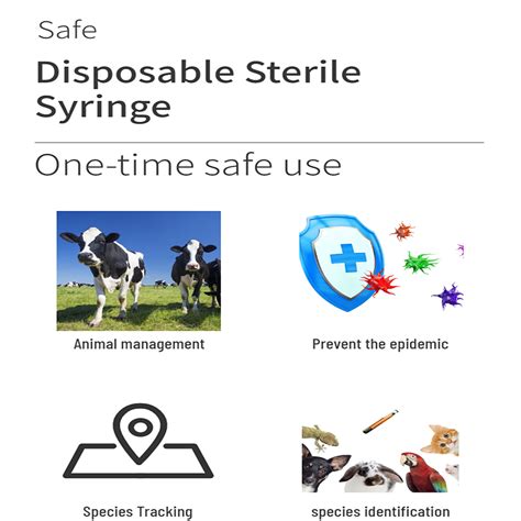 Rfid Microchips Help Aquaculture Industry Intelligent Management Yanzeo Pro Rfid And Barcode