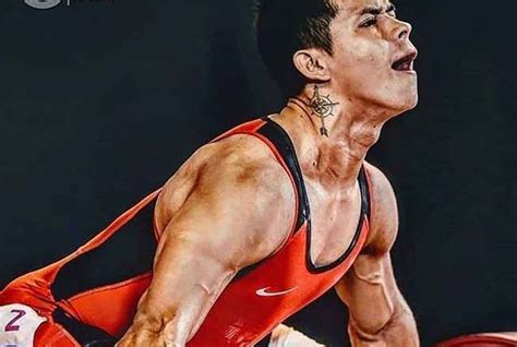 David Bardalez “ Mi Objetivo PrÓximo Es Conseguir Una Medalla En Los Juegos Odesur” Rcr Peru