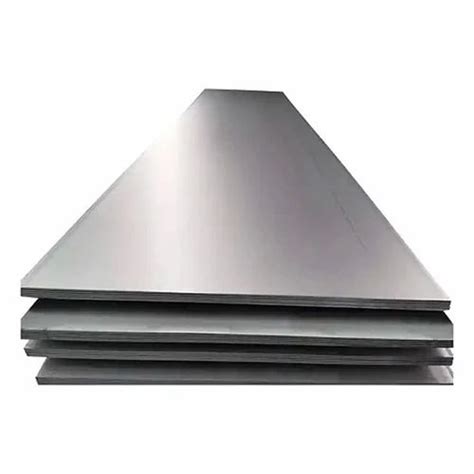 Alloy 20 Sheets Ss316 L 06 Mm At ₹ 1155kg In Mumbai Id 2856790028612