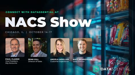 Datassential Chicago Il