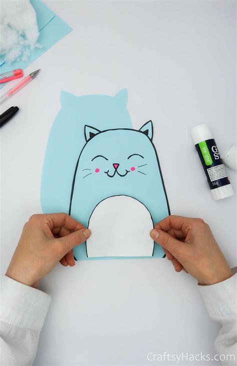 How To Make Paper Squishies Step By Step Tutorial Construction