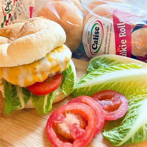 Stop And Shop Calise Bakery Bulkie Rolls Same Day Delivery Or Pickup