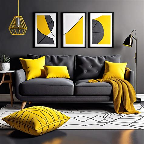 15 What Color Throw Pillows For Dark Grey Couch Ideas