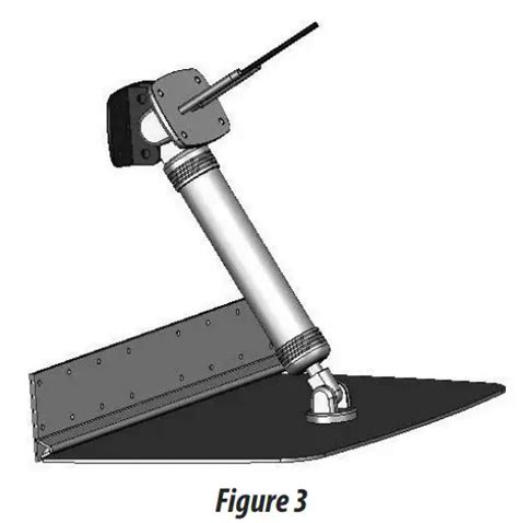 Bennett Marine Sst4 1 Sst Trim Tab Systems Installation Guide