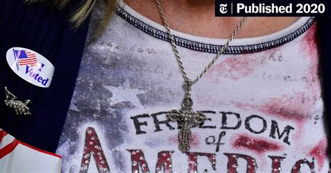 Opinion Why Evangelicals Arent What They Used To Be The New York Times