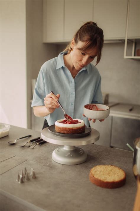 Baking Basics Alice Rosa