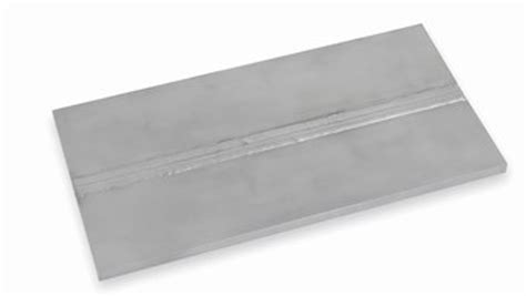 Mil Std 271f Magnetic Particle Test Plate Milstd271 Mp Cs