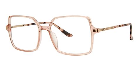 H Halston 2014 Rx Frames N