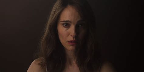 Natalie Portman Morsomt Natalie Portman Forced To Reject Moby And