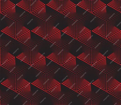 Premium Vector Halftone Pattern Halftone Background Halftone Texture Vector Halftone