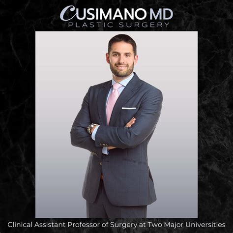 Cusimano Plastic Surgery Baton Rouge 5233 Dijon Dr Baton Rouge