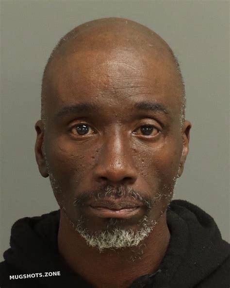 Lee Gerald 02 27 2025 Wake County Mugshots Zone