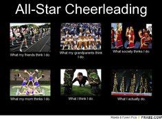 10 Cheerleading Memes Ideas Cheerleading Cheer Quotes Cheerleading