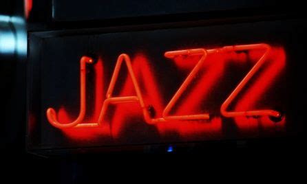 Jazzklubbar Ny Där Jazzkulturen Idag är Som Mest Levande Greenwich Village Musikgenrer Les