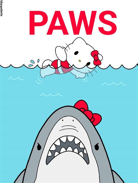 Hello Kitty Paws By Morandante On Deviantart