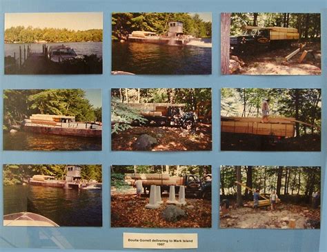 Boulia Gorrell History Boulia Gorrell Lumber Company