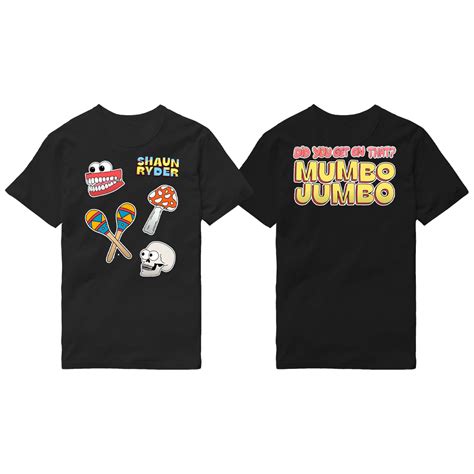 Mumbo Jumbo
