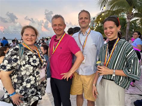 Back From Ubicomp In Cancún Mexico As Mentioned In The Last Post Our Tutorial Was A Nice