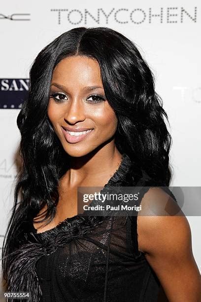 Ciera Rogers Photos And Premium High Res Pictures Getty Images