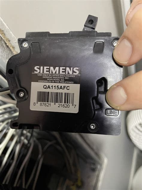 De Rated Circuit Labeling Raskanelectrician