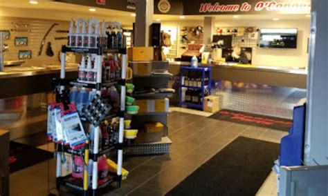 Hours And Location Oconnor Trucks Portland Maine