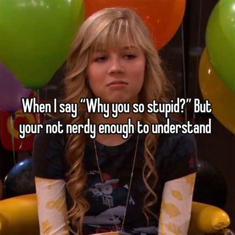 Sam Puckett Icarly 💞 Carly And Sam Aesthetic Sam Puckett Quotes