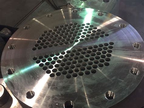 Disc Plate Kunning Machine