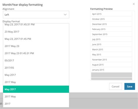 Which Is Which Unformatted Data Data Types Data Transforms And Column Formatting Data