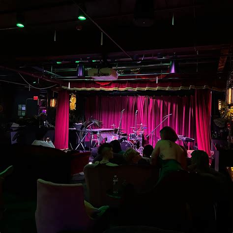 Velvet Whip Arts And Social Club Philadelphia Lohnt Es Sich Aktuell