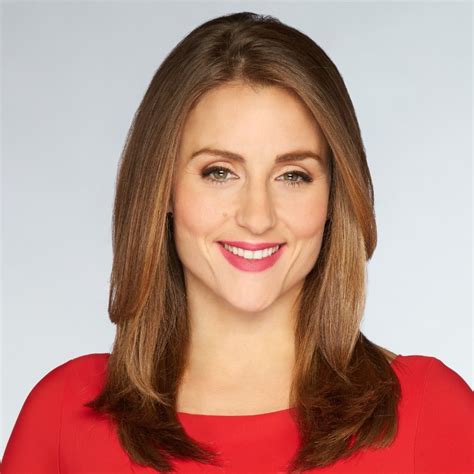 Kristina Partsinevelos A Reporters Journey In Heightened Career