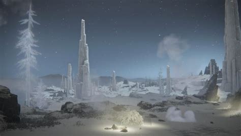 Consecrated Snowfield Elden Ring Wiki