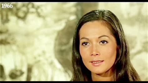 1966年「關南施」主演另一部香港取景外國電影 Youtube