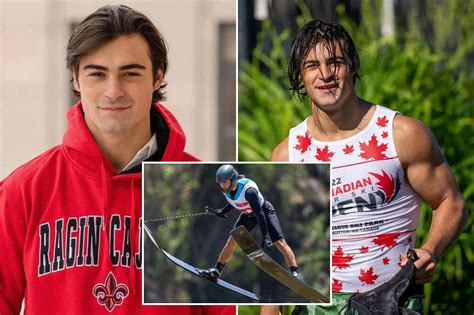 University Of Louisiana Lafayette Waterskier Micky Geller Dead At 18