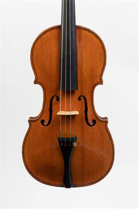 Vente Violon Diter Atelier Ponz Luthier à Marseille