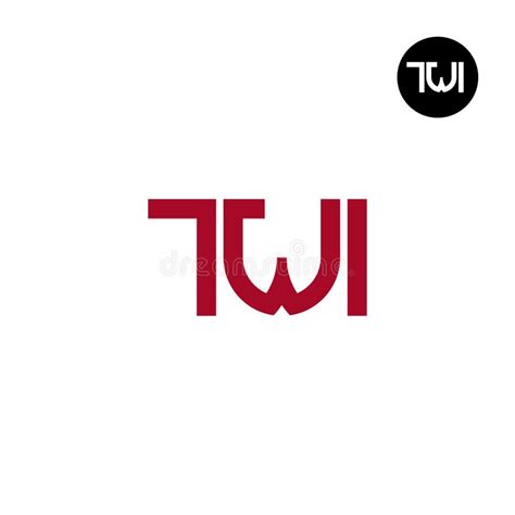 Twi Monogram Stock Illustrations 7 Twi Monogram Stock Illustrations Vectors And Clipart