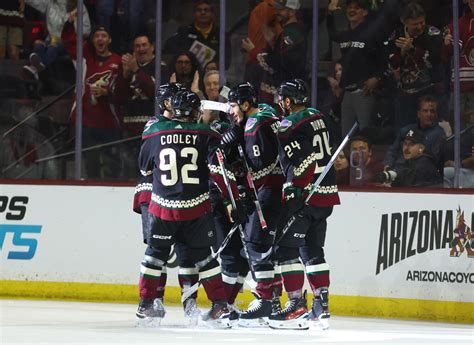 Nhl Rumors Expansion Will Be Decided By The Arizona Coyotes
