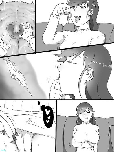 Milf Turns Tiny Man Into Poo Image 3980275 Thisvid Tube