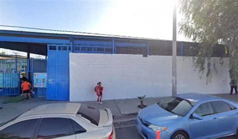 Las 10 Mejores Escuelas Privadas En Mexicali México